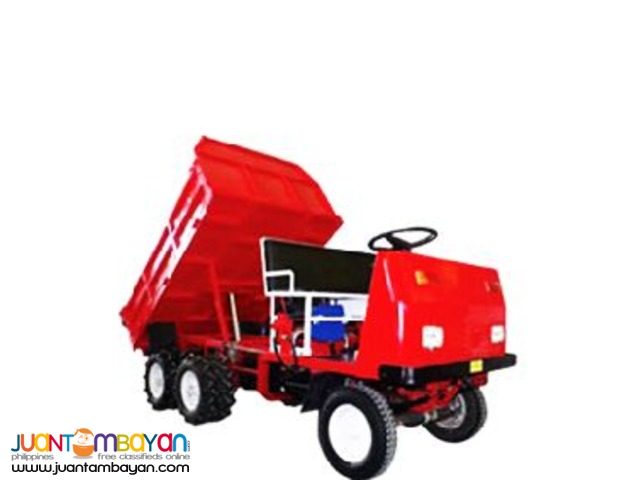 pastoral management machine/kuliglig