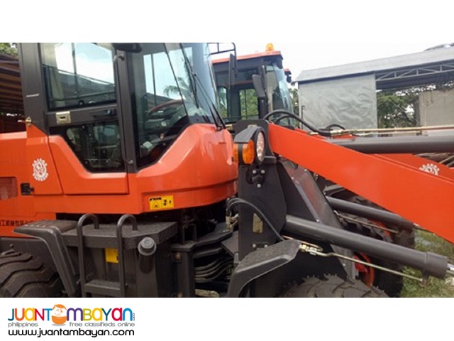 DRAGON EMPRESS WHeel loader 929