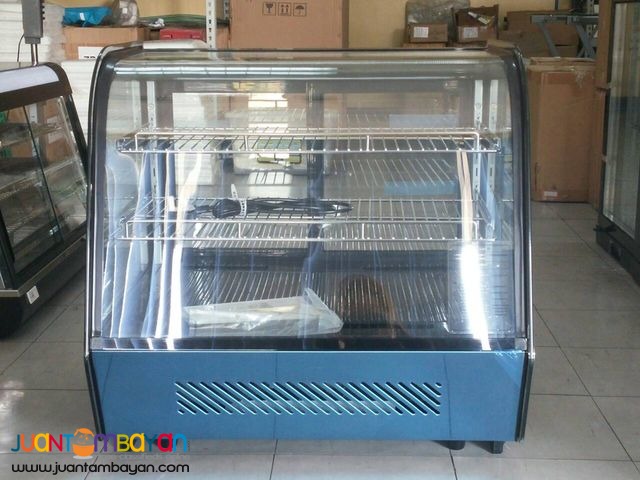 3FT Table Top Display Cake Chiller