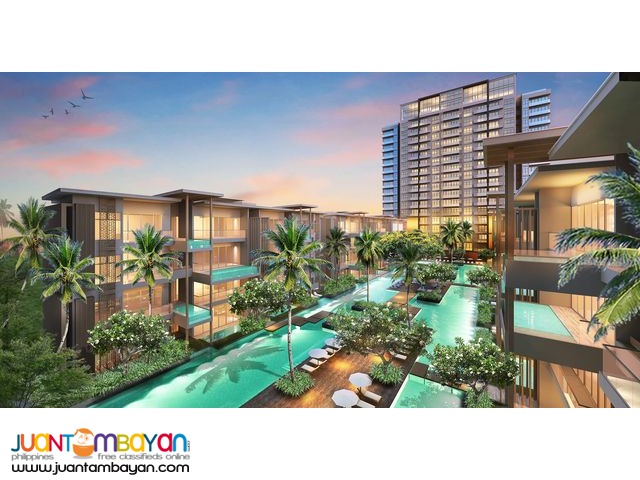 1 Bedroom Condo in The Residences Sheraton Mactan