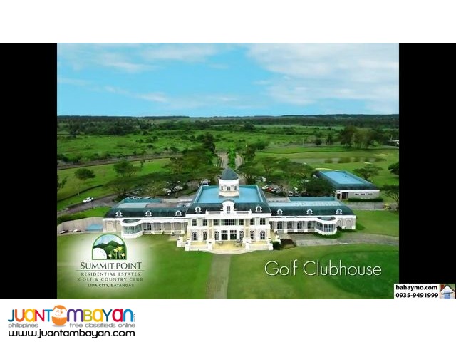 The BROOKSIDE at SUMMIT POINT LIPA (Updated as of July 7, 2018)