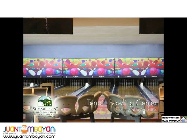 The BROOKSIDE at SUMMIT POINT LIPA (Updated as of July 7, 2018)