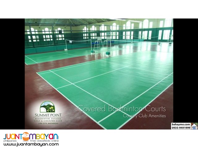 The BROOKSIDE at SUMMIT POINT LIPA (Updated as of July 7, 2018)