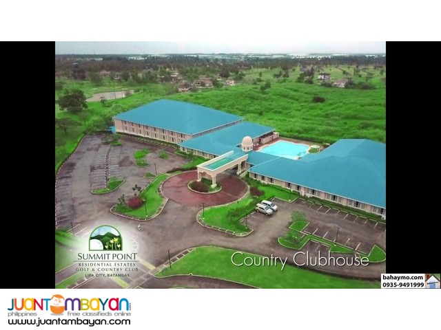 The BROOKSIDE at SUMMIT POINT LIPA (Updated as of July 7, 2018)