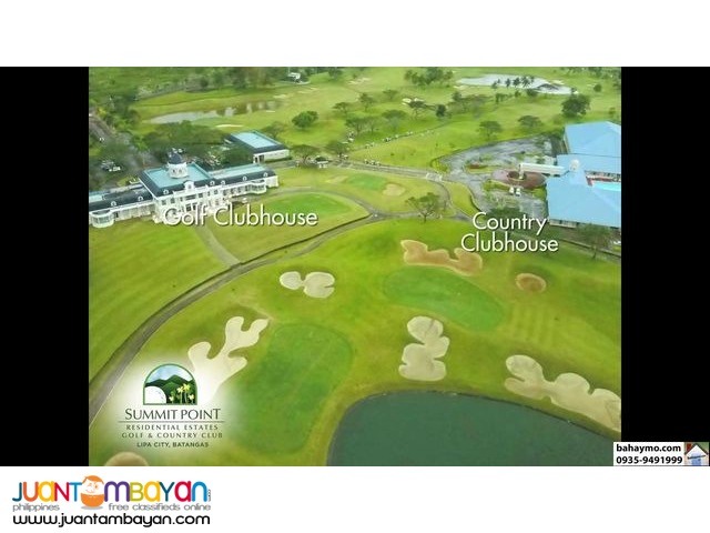 The BROOKSIDE at SUMMIT POINT LIPA (Updated as of July 7, 2018)