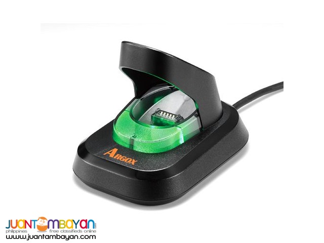 ARGOX AI-6801 Long Range Barcode Scanner Industrial Grade