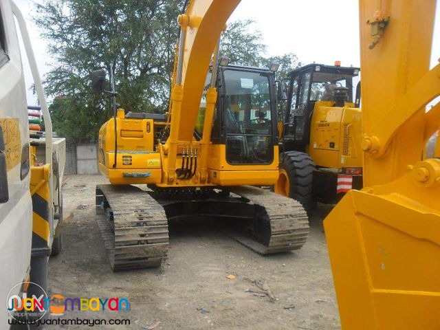 CDM6150 Lonking backhoe brandnew