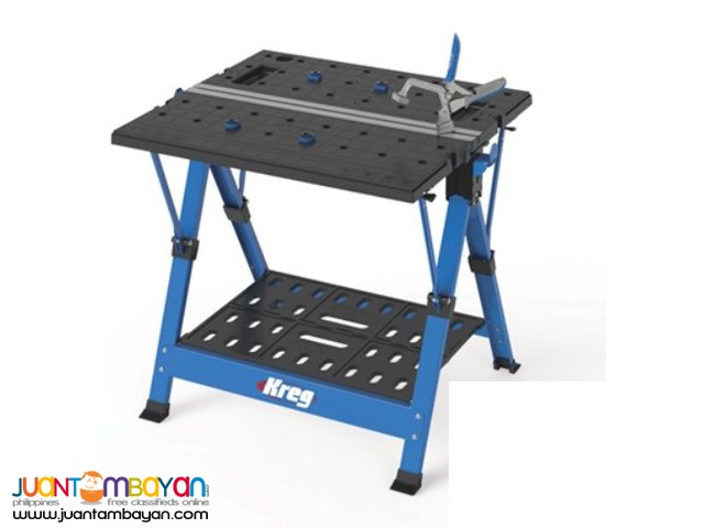 Kreg KWS1000 Mobile Project Center