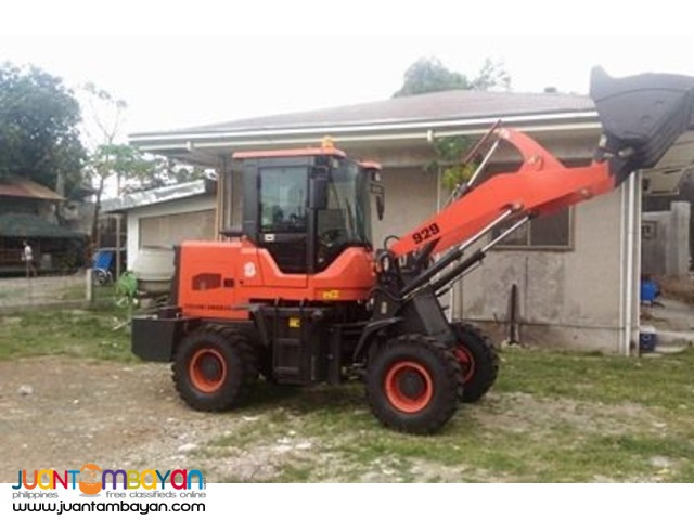 Loader DE-929
