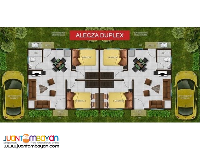 affordable bria homes in indang cavite