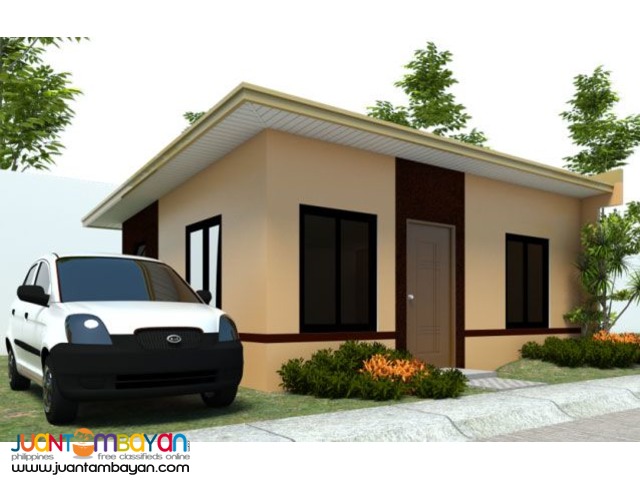 affordable bria homes in indang cavite