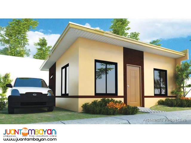 affordable bria homes in indang cavite