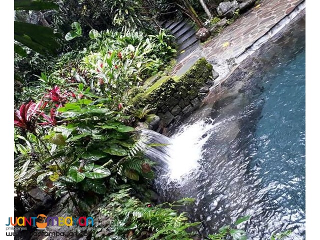 Hidden Valley Springs, Laguna Day Tour