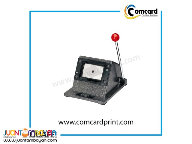 QUAFF PVC ID CUTTER MACHINE