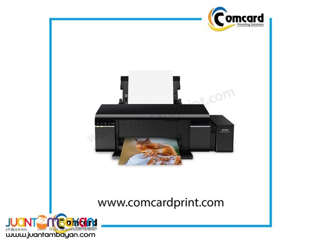 EPSON L1800 6 COLORS