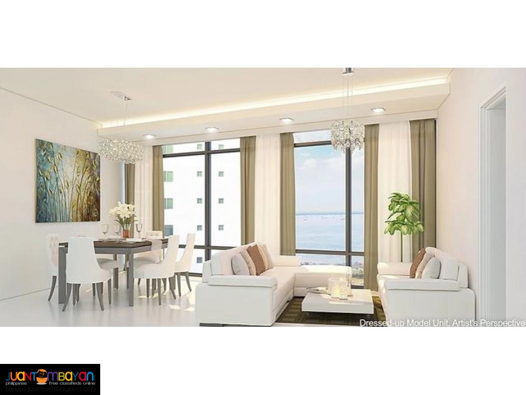 SMDC Shore 2 Residences near MOA, Pasay & Manila Bay