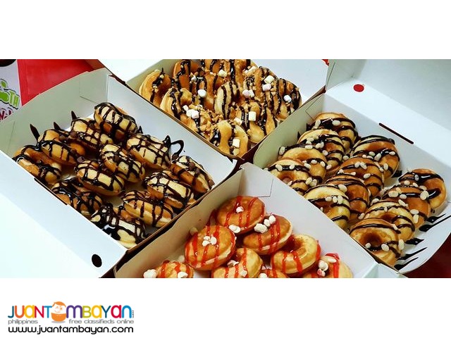 Food Cart sisig siomai wings shake tea burger fries Franchise