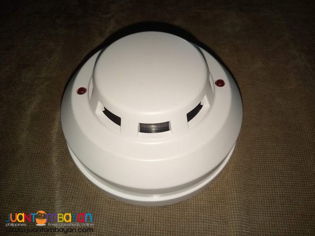 24v Smoke Detector