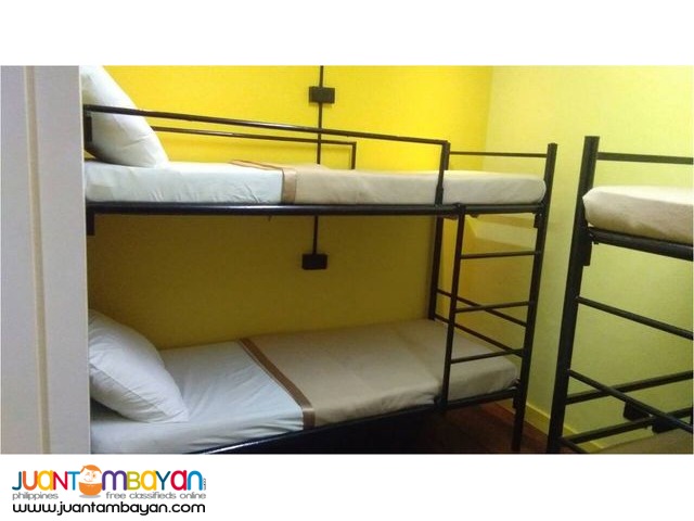 Ladies Dormitory in QC