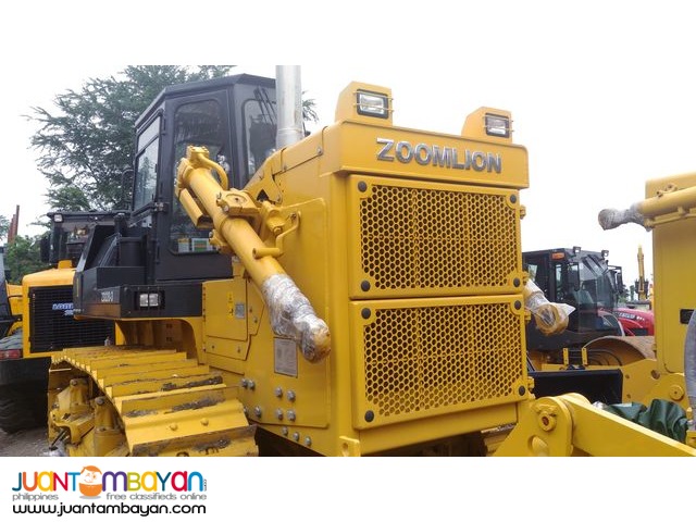 Zoomlion ZD220-3 Brand new Bulldozer Without ripper