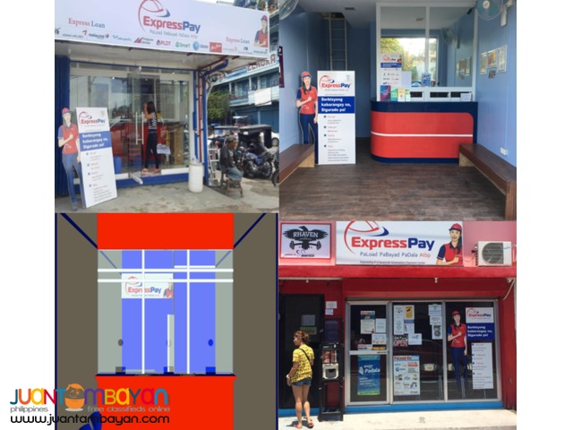 9-in-1 Franchise Business Seminar Bayad Center & Remittance