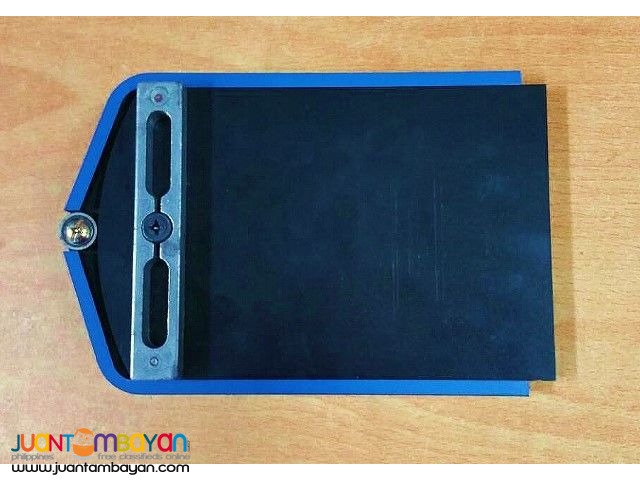 Rockler 36833 Thin Rip Tablesaw Jig