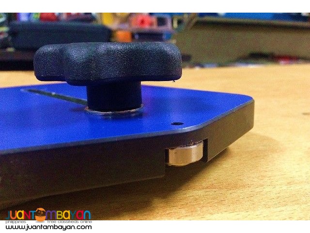 Rockler 36833 Thin Rip Tablesaw Jig