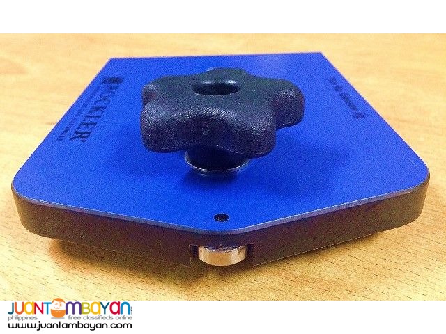 Rockler 36833 Thin Rip Tablesaw Jig