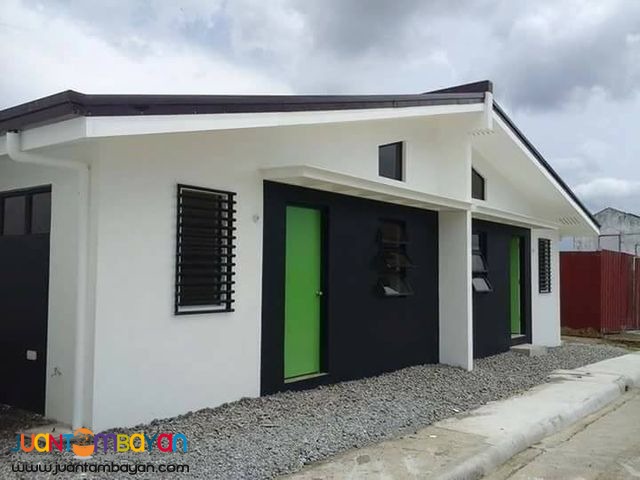 Murang pabahay in Cavite near Sm Trece Thru Pagibig