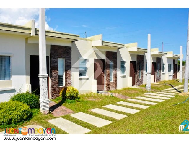 Camella Carcar(AIRA MODEL) Can-asujan, Carcar Cebu