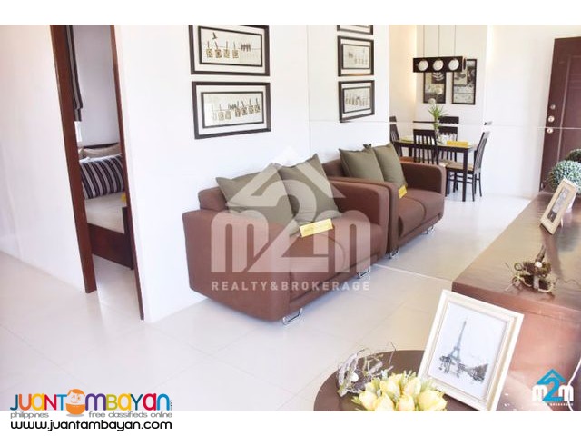 Camella Carcar(AIRA MODEL) Can-asujan, Carcar Cebu