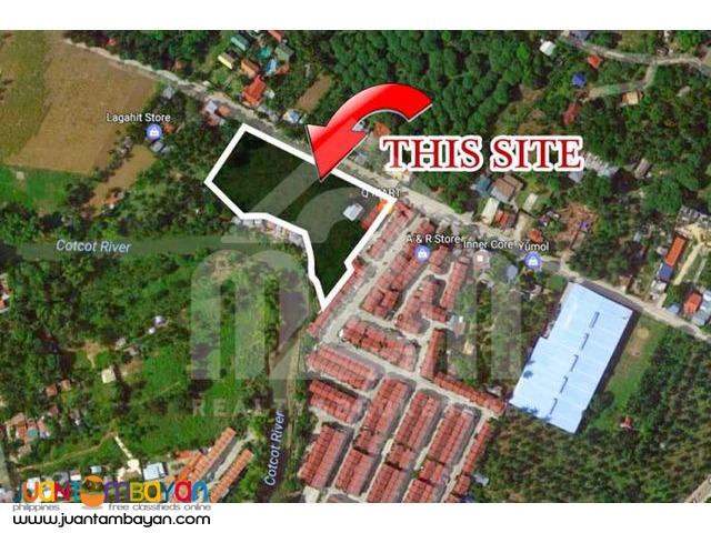 Genesis Homes(2-Storey Townhouses) Brgy. Estaca, Compostela, Cebu