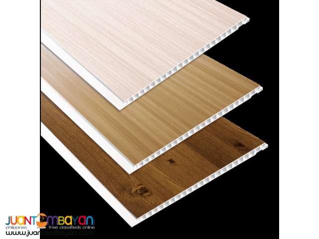 PVC Laminated Panel