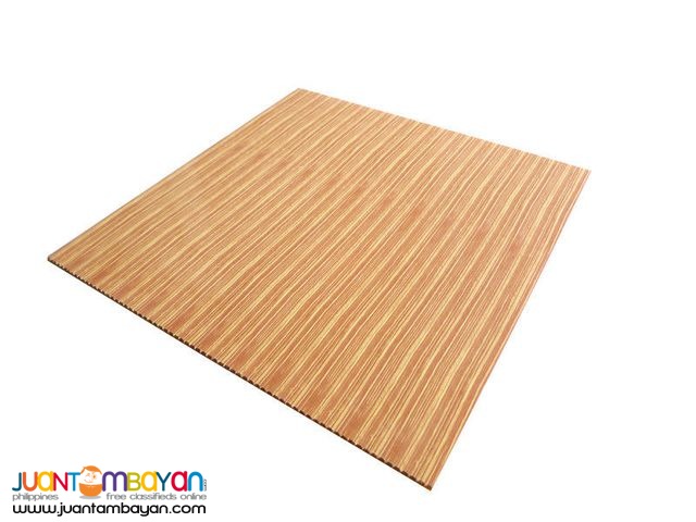 PVC Laminated Panel