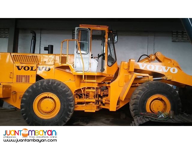 PAYLOADER FOR SALE