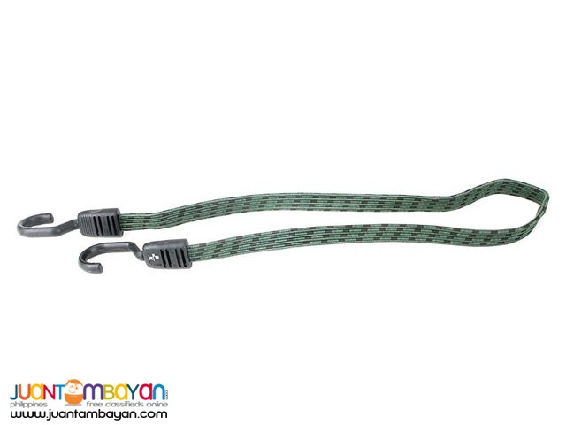 Ancra 95734 36-inch Camouflage Flat Strap Bungee Cords, 4-pack