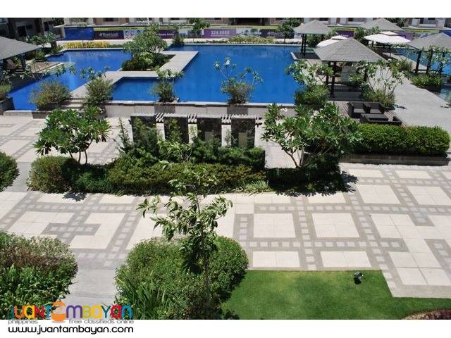 2BR Ready for Occupancy RHAPSODY RESIDENCES condo in Muntinlupa