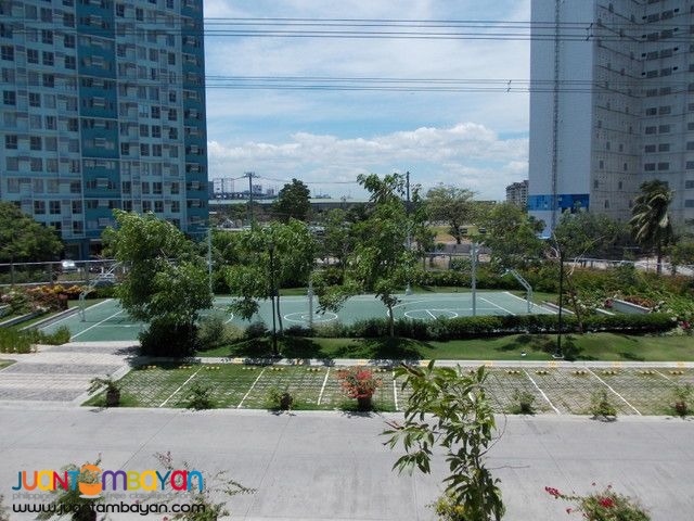 2BR Ready for Occupancy RHAPSODY RESIDENCES condo in Muntinlupa