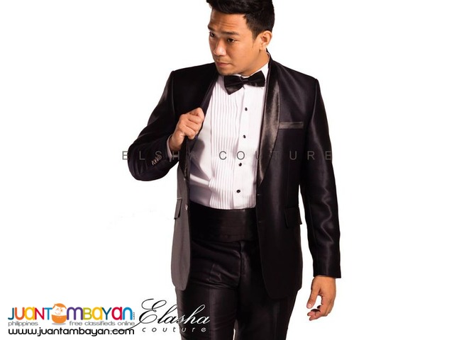 SUIT FOR RENT - alter to fit for all occasion