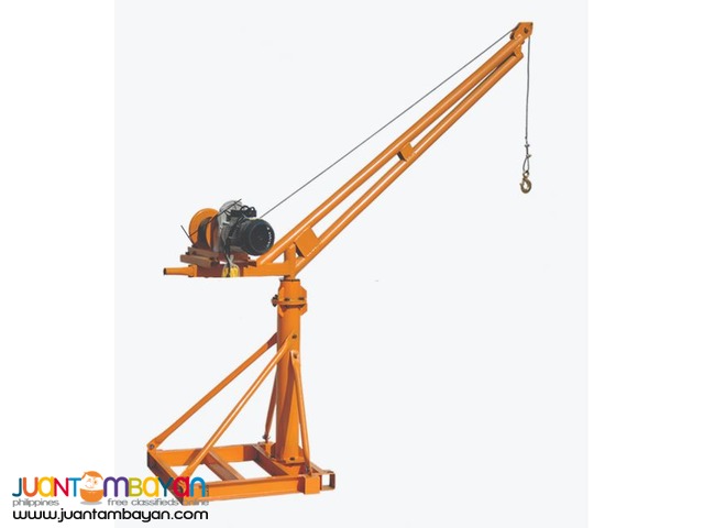 Portable Crane