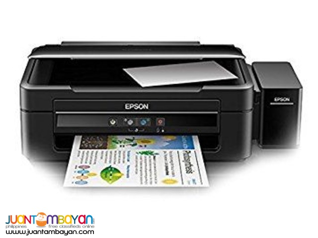 Epson L380 AllinOne Ink Tank Printer FREE DELIVERY