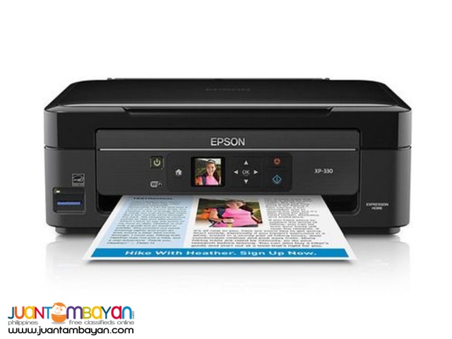 Epson L380 AllinOne Ink Tank Printer FREE DELIVERY