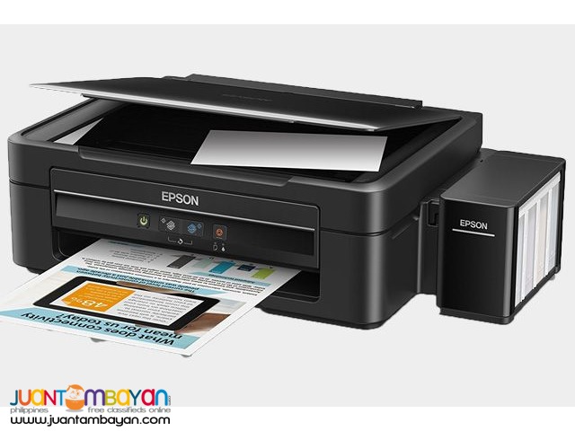Epson L380 AllinOne Ink Tank Printer FREE DELIVERY