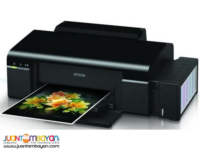 Epson L120 Ink Tank Printer FREE DELIVERY