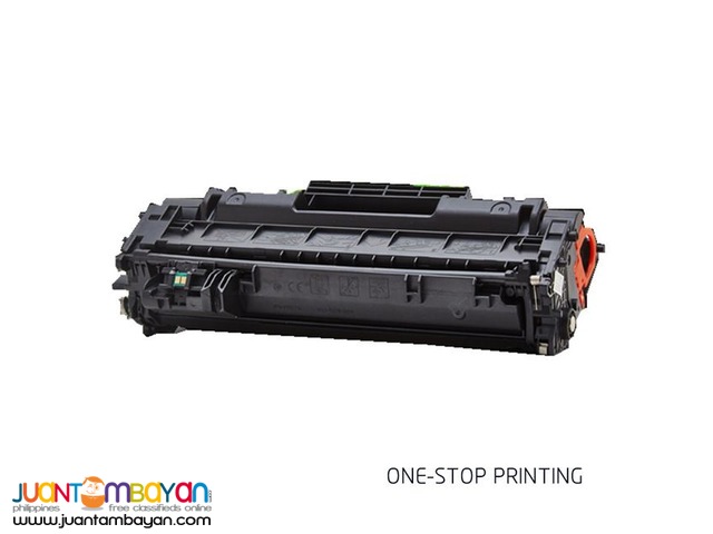 HP 80A Black Original LaserJet Toner Cartridge FREE DELIVERY