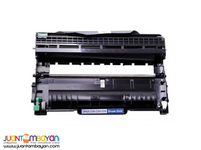Brother DR2255 Drum Unit Cartridge FREE DELIVERY