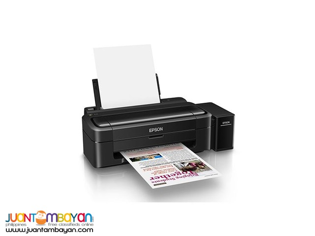 Epson M100 Monochrome InkJet Printer FREE DELIVERY