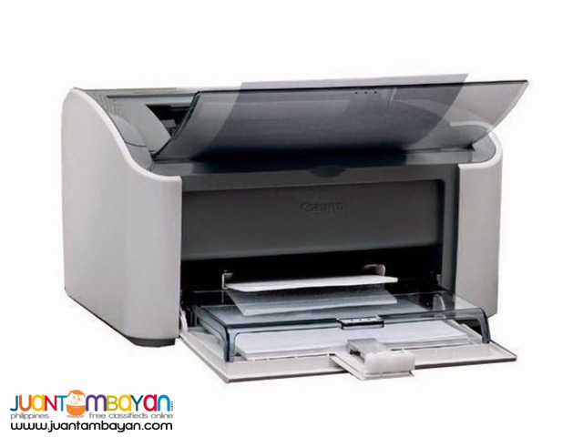 Canon LBP2900 Laser Printer FREE DELIVERY