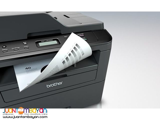 brother L2540 on stock brand new