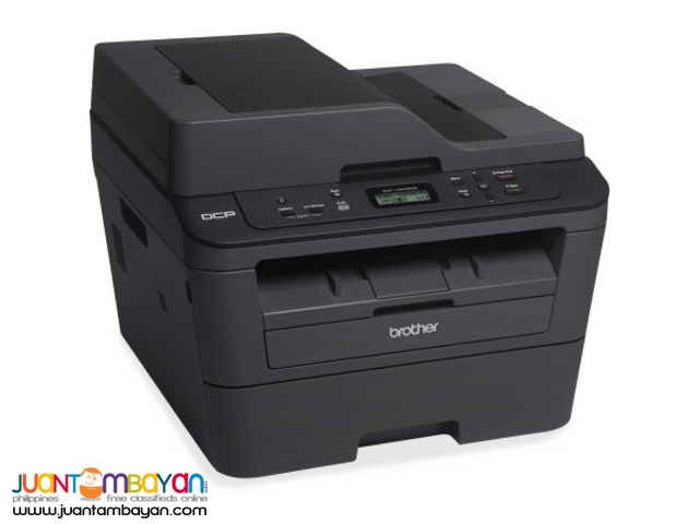 brother L2540 on stock brand new